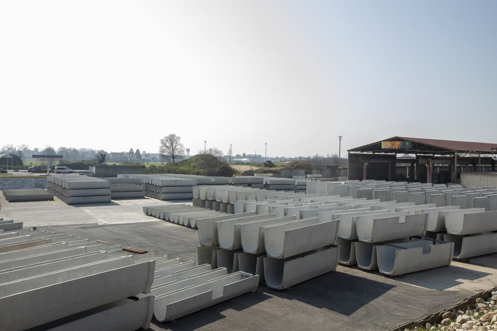 Concrete – Carba s.r.l.